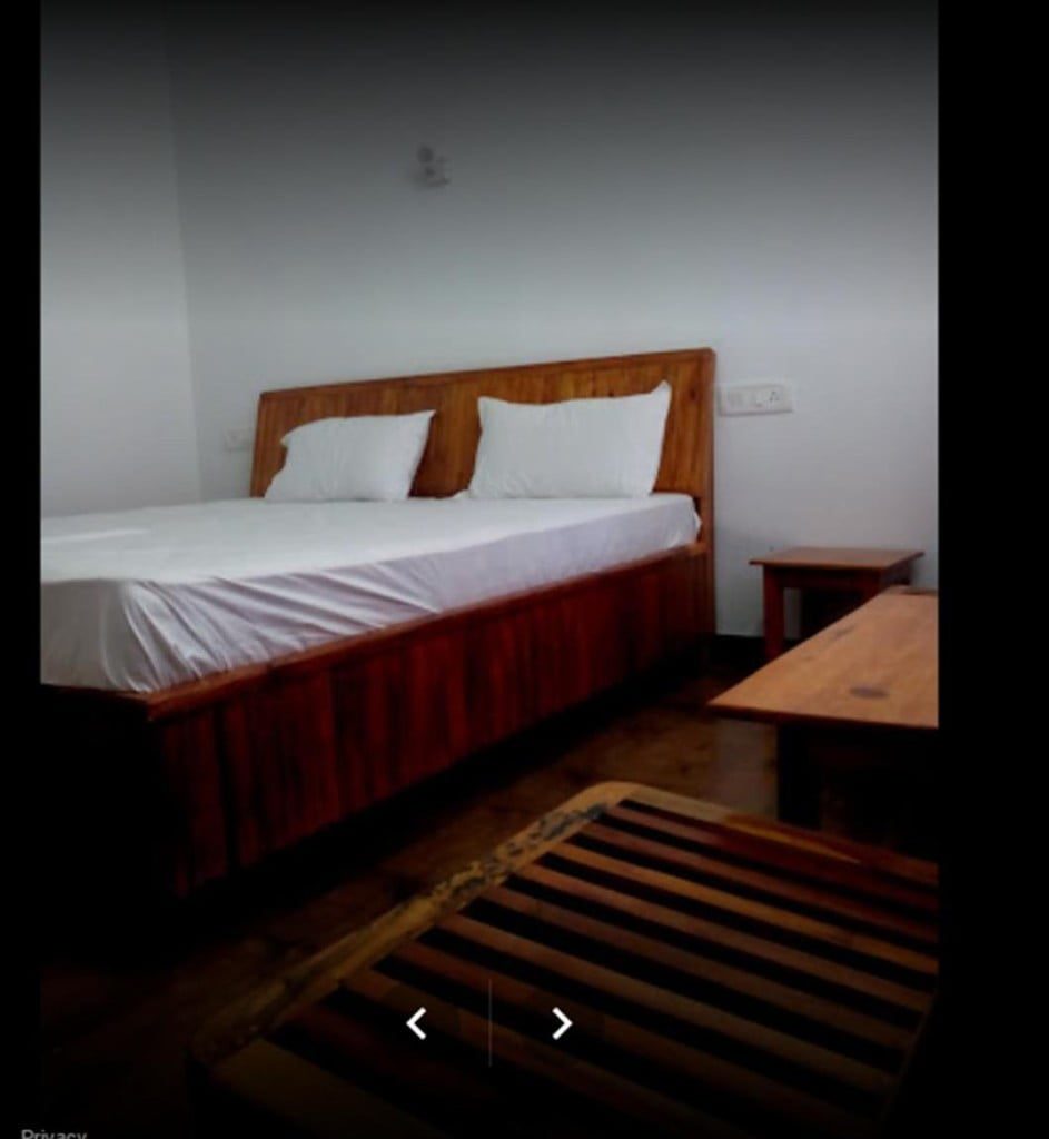 Rooms at Hotel in Bir - Travel Bir Billing - Adventure in Bir ...
