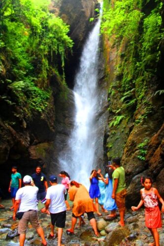 Treks in Bir Billing, best trekking option in Bir Billing